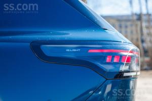 Zaļš Volkswagen Tiguan 2024 Rīga, ar dzinēja tilpumu 1.50 L un nobraukumu 27 tūkst. km par 39000 €, foto 35 vietnē AUTOMOTO.COM.LV