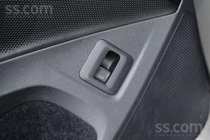 Zaļš Volkswagen Tiguan 2024 Rīga, ar dzinēja tilpumu 1.50 L un nobraukumu 22 tūkst. km par 32950 €, foto 14 vietnē AUTOMOTO.COM.LV