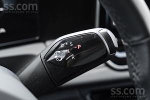 Zaļš Volkswagen Tiguan 2024 Rīga, ar dzinēja tilpumu 1.50 L un nobraukumu 22 tūkst. km par 32950 €, foto 16 vietnē AUTOMOTO.COM.LV