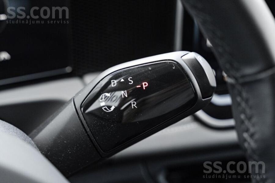 Zaļš Volkswagen Tiguan 2024 Rīga, ar dzinēja tilpumu 1.50 L un nobraukumu 22 tūkst. km par 32950 €, foto 16 vietnē AUTOMOTO.COM.LV