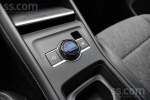 Zaļš Volkswagen Tiguan 2024 Rīga, ar dzinēja tilpumu 1.50 L un nobraukumu 22 tūkst. km par 32950 €, foto 22 vietnē AUTOMOTO.COM.LV