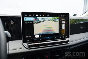 Zaļš Volkswagen Tiguan 2024 Rīga, ar dzinēja tilpumu 1.50 L un nobraukumu 22 tūkst. km par 32950 €, foto 24 vietnē AUTOMOTO.COM.LV
