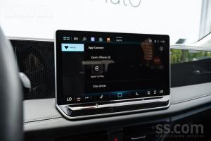 Zaļš Volkswagen Tiguan 2024 Rīga, ar dzinēja tilpumu 1.50 L un nobraukumu 22 tūkst. km par 32950 €, foto 29 vietnē AUTOMOTO.COM.LV