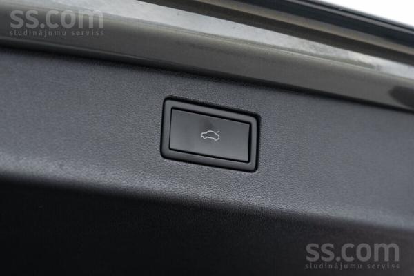 Zaļš Volkswagen Tiguan 2024 Rīga, ar dzinēja tilpumu 1.50 L un nobraukumu 41 tūkst. km par 30900 €, foto 10 vietnē AUTOMOTO.COM.LV