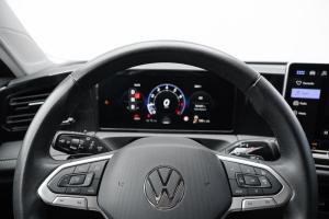 Green Volkswagen Tiguan 2024 in Riga, with an engine capacity of 1.50 L and mileage of 76 thousand km for 29900 €, photo 20 on AUTOMOTO.COM.LV