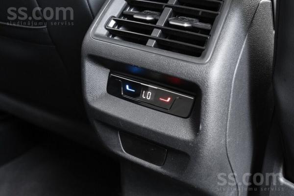 Zaļš Volkswagen Tiguan 2024 Rīga, ar dzinēja tilpumu 1.50 L un nobraukumu 36 tūkst. km par 33500 €, foto 7 vietnē AUTOMOTO.COM.LV