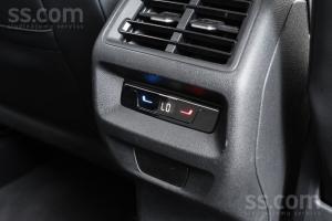 Zaļš Volkswagen Tiguan 2024 Rīga, ar dzinēja tilpumu 1.50 L un nobraukumu 36 tūkst. km par 33500 €, foto 8 vietnē AUTOMOTO.COM.LV