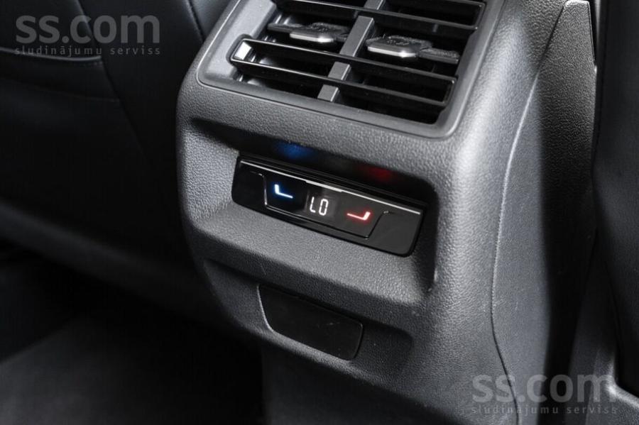 Zaļš Volkswagen Tiguan 2024 Rīga, ar dzinēja tilpumu 1.50 L un nobraukumu 36 tūkst. km par 33500 €, foto 8 vietnē AUTOMOTO.COM.LV