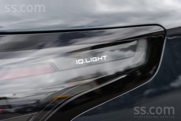 Zaļš Volkswagen Tiguan 2024 Rīga, ar dzinēja tilpumu 1.50 L un nobraukumu 36 tūkst. km par 33500 €, foto 9 vietnē AUTOMOTO.COM.LV