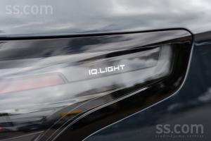 Zaļš Volkswagen Tiguan 2024 Rīga, ar dzinēja tilpumu 1.50 L un nobraukumu 36 tūkst. km par 33500 €, foto 10 vietnē AUTOMOTO.COM.LV