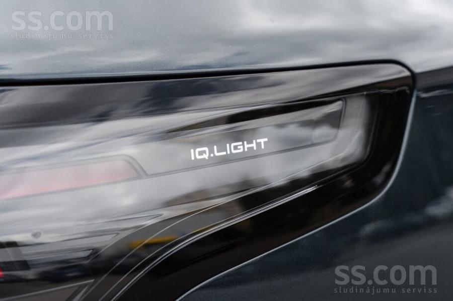 Zaļš Volkswagen Tiguan 2024 Rīga, ar dzinēja tilpumu 1.50 L un nobraukumu 36 tūkst. km par 33500 €, foto 10 vietnē AUTOMOTO.COM.LV