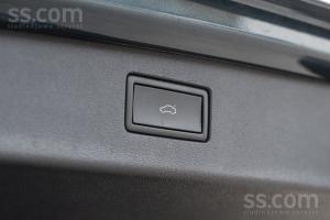 Zaļš Volkswagen Tiguan 2024 Rīga, ar dzinēja tilpumu 1.50 L un nobraukumu 36 tūkst. km par 33500 €, foto 12 vietnē AUTOMOTO.COM.LV