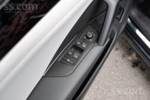 Zaļš Volkswagen Tiguan 2024 Rīga, ar dzinēja tilpumu 1.50 L un nobraukumu 36 tūkst. km par 33500 €, foto 13 vietnē AUTOMOTO.COM.LV