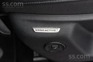 Zaļš Volkswagen Tiguan 2024 Rīga, ar dzinēja tilpumu 1.50 L un nobraukumu 36 tūkst. km par 33500 €, foto 15 vietnē AUTOMOTO.COM.LV