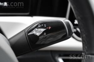 Zaļš Volkswagen Tiguan 2024 Rīga, ar dzinēja tilpumu 1.50 L un nobraukumu 36 tūkst. km par 33500 €, foto 16 vietnē AUTOMOTO.COM.LV