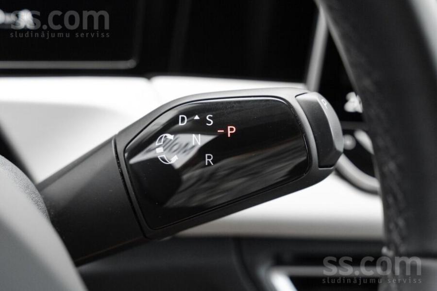 Zaļš Volkswagen Tiguan 2024 Rīga, ar dzinēja tilpumu 1.50 L un nobraukumu 36 tūkst. km par 33500 €, foto 16 vietnē AUTOMOTO.COM.LV
