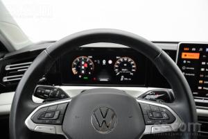 Zaļš Volkswagen Tiguan 2024 Rīga, ar dzinēja tilpumu 1.50 L un nobraukumu 36 tūkst. km par 33500 €, foto 22 vietnē AUTOMOTO.COM.LV