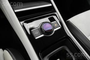Zaļš Volkswagen Tiguan 2024 Rīga, ar dzinēja tilpumu 1.50 L un nobraukumu 36 tūkst. km par 33500 €, foto 23 vietnē AUTOMOTO.COM.LV