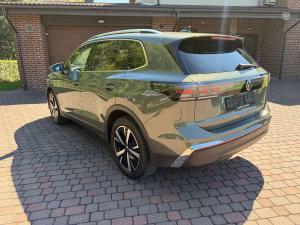 Zaļš Volkswagen Tiguan 2024 Klaipėda, ar dzinēja tilpumu 1.50 L un nobraukumu 20 tūkst. km par 34700 €, foto 7 vietnē AUTOMOTO.COM.LV