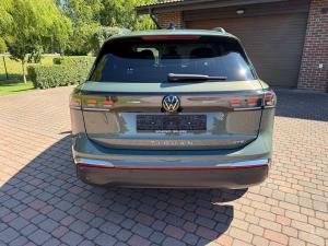 Zaļš Volkswagen Tiguan 2024 Klaipėda, ar dzinēja tilpumu 1.50 L un nobraukumu 20 tūkst. km par 34700 €, foto 8 vietnē AUTOMOTO.COM.LV