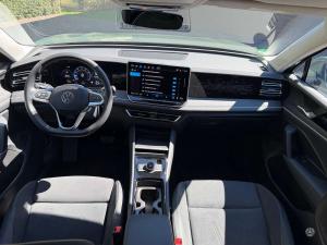 Zaļš Volkswagen Tiguan 2024 Klaipėda, ar dzinēja tilpumu 1.50 L un nobraukumu 20 tūkst. km par 34700 €, foto 10 vietnē AUTOMOTO.COM.LV