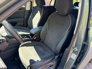 Zaļš Volkswagen Tiguan 2024 Klaipėda, ar dzinēja tilpumu 1.50 L un nobraukumu 20 tūkst. km par 34700 €, foto 11 vietnē AUTOMOTO.COM.LV