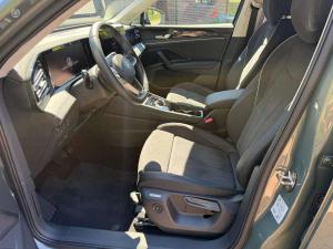 Zaļš Volkswagen Tiguan 2024 Klaipėda, ar dzinēja tilpumu 1.50 L un nobraukumu 20 tūkst. km par 34700 €, foto 12 vietnē AUTOMOTO.COM.LV
