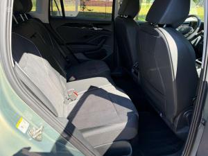 Zaļš Volkswagen Tiguan 2024 Klaipėda, ar dzinēja tilpumu 1.50 L un nobraukumu 20 tūkst. km par 34700 €, foto 15 vietnē AUTOMOTO.COM.LV