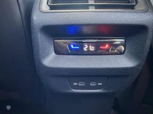 Zaļš Volkswagen Tiguan 2024 Klaipėda, ar dzinēja tilpumu 1.50 L un nobraukumu 20 tūkst. km par 34700 €, foto 17 vietnē AUTOMOTO.COM.LV