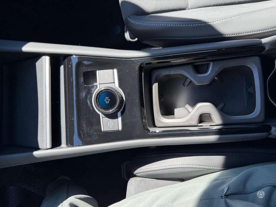 Zaļš Volkswagen Tiguan 2024 Klaipėda, ar dzinēja tilpumu 1.50 L un nobraukumu 20 tūkst. km par 34700 €, foto 23 vietnē AUTOMOTO.COM.LV