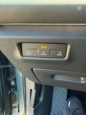 Zaļš Volkswagen Tiguan 2024 Klaipėda, ar dzinēja tilpumu 1.50 L un nobraukumu 20 tūkst. km par 34700 €, foto 24 vietnē AUTOMOTO.COM.LV