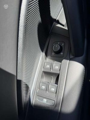 Zaļš Volkswagen Tiguan 2024 Klaipėda, ar dzinēja tilpumu 1.50 L un nobraukumu 20 tūkst. km par 34700 €, foto 25 vietnē AUTOMOTO.COM.LV