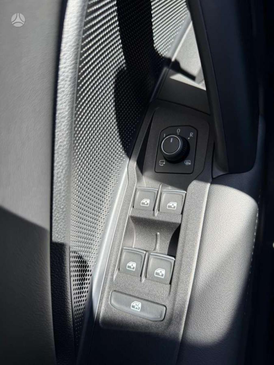 Zaļš Volkswagen Tiguan 2024 Klaipėda, ar dzinēja tilpumu 1.50 L un nobraukumu 20 tūkst. km par 34700 €, foto 25 vietnē AUTOMOTO.COM.LV