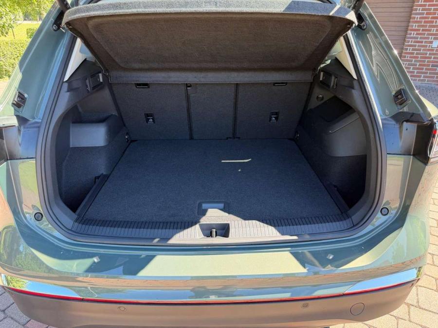 Zaļš Volkswagen Tiguan 2024 Klaipėda, ar dzinēja tilpumu 1.50 L un nobraukumu 20 tūkst. km par 34700 €, foto 32 vietnē AUTOMOTO.COM.LV