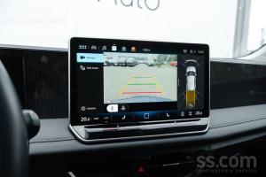 Зеленый Фольксваген Тигуан 2024 в Рига, объемом двигателя 1.50 л и пробегом 74 тыс. км за 28950 €, фото 21 на AUTOMOTO.COM.LV