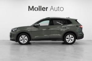 Zaļš Volkswagen Tiguan 2024 Viļņa, ar dzinēja tilpumu 2.00 L un nobraukumu 73 tūkst. km par 29500 €, foto 3 vietnē AUTOMOTO.COM.LV