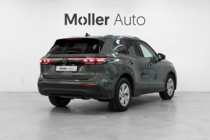 Zaļš Volkswagen Tiguan 2024 Viļņa, ar dzinēja tilpumu 2.00 L un nobraukumu 73 tūkst. km par 29500 €, foto 4 vietnē AUTOMOTO.COM.LV