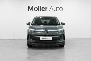Zaļš Volkswagen Tiguan 2024 Viļņa, ar dzinēja tilpumu 2.00 L un nobraukumu 73 tūkst. km par 29500 €, foto 6 vietnē AUTOMOTO.COM.LV