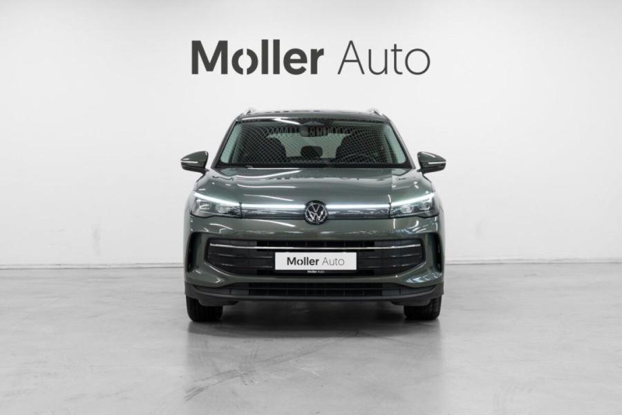 Zaļš Volkswagen Tiguan 2024 Viļņa, ar dzinēja tilpumu 2.00 L un nobraukumu 73 tūkst. km par 29500 €, foto 6 vietnē AUTOMOTO.COM.LV