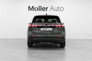 Zaļš Volkswagen Tiguan 2024 Viļņa, ar dzinēja tilpumu 2.00 L un nobraukumu 73 tūkst. km par 29500 €, foto 7 vietnē AUTOMOTO.COM.LV