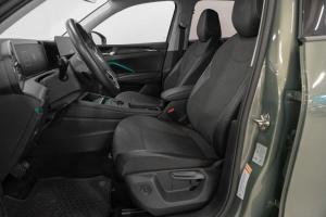 Zaļš Volkswagen Tiguan 2024 Viļņa, ar dzinēja tilpumu 2.00 L un nobraukumu 73 tūkst. km par 29500 €, foto 8 vietnē AUTOMOTO.COM.LV