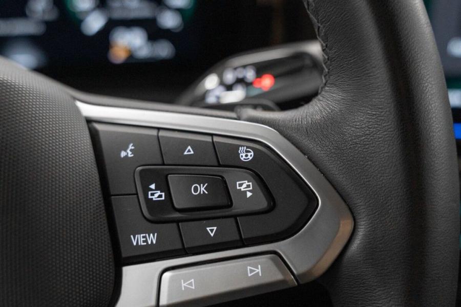 Zaļš Volkswagen Tiguan 2024 Viļņa, ar dzinēja tilpumu 2.00 L un nobraukumu 73 tūkst. km par 29500 €, foto 11 vietnē AUTOMOTO.COM.LV