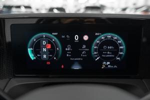 Zaļš Volkswagen Tiguan 2024 Viļņa, ar dzinēja tilpumu 2.00 L un nobraukumu 73 tūkst. km par 29500 €, foto 13 vietnē AUTOMOTO.COM.LV
