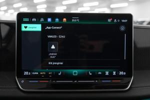 Zaļš Volkswagen Tiguan 2024 Viļņa, ar dzinēja tilpumu 2.00 L un nobraukumu 73 tūkst. km par 29500 €, foto 18 vietnē AUTOMOTO.COM.LV