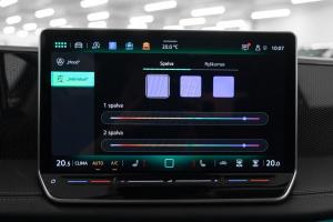 Zaļš Volkswagen Tiguan 2024 Viļņa, ar dzinēja tilpumu 2.00 L un nobraukumu 73 tūkst. km par 29500 €, foto 19 vietnē AUTOMOTO.COM.LV