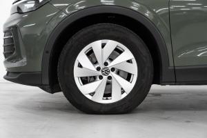 Zaļš Volkswagen Tiguan 2024 Viļņa, ar dzinēja tilpumu 2.00 L un nobraukumu 73 tūkst. km par 29500 €, foto 25 vietnē AUTOMOTO.COM.LV
