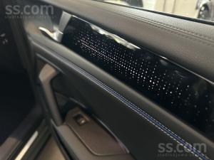 Zaļš Volkswagen Tiguan 2025 Valmiera, ar dzinēja tilpumu 1.50 L un nobraukumu 10 tūkst. km par 48900 €, foto 13 vietnē AUTOMOTO.COM.LV