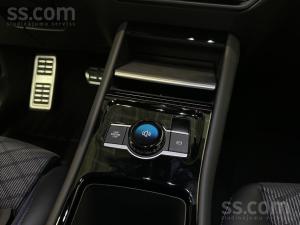 Zaļš Volkswagen Tiguan 2025 Valmiera, ar dzinēja tilpumu 1.50 L un nobraukumu 10 tūkst. km par 48900 €, foto 19 vietnē AUTOMOTO.COM.LV