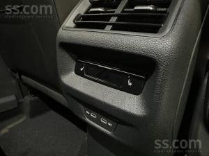 Zaļš Volkswagen Tiguan 2025 Valmiera, ar dzinēja tilpumu 1.50 L un nobraukumu 0 tūkst. km par 48900 €, foto 20 vietnē AUTOMOTO.COM.LV