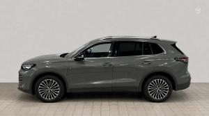 Zaļš Volkswagen Tiguan 2025 Kauņa, ar dzinēja tilpumu 1.50 L un nobraukumu 26 tūkst. km par 28800 €, foto 3 vietnē AUTOMOTO.COM.LV
